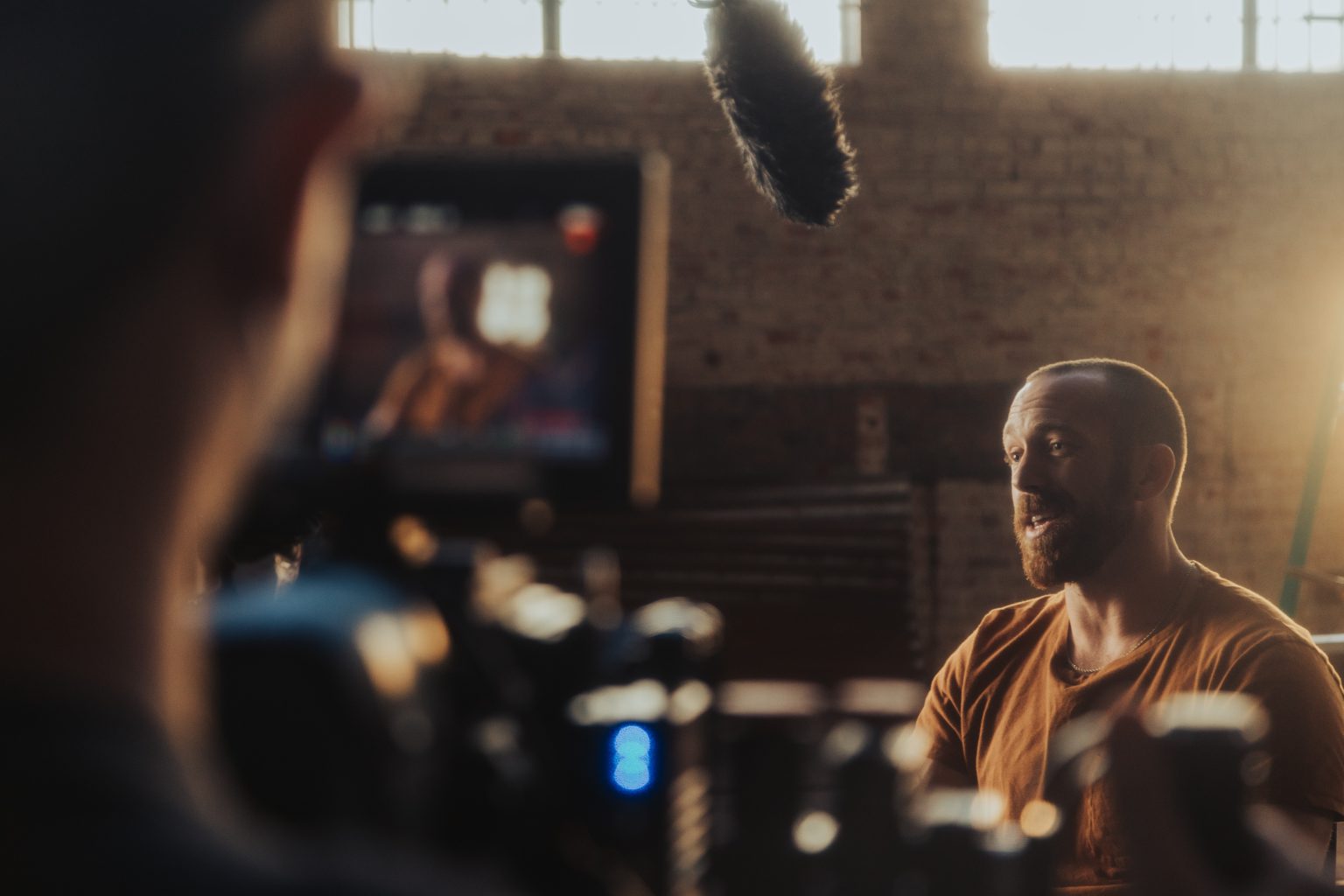 The Power of Video Testimonials: Boosting Your Company's Image